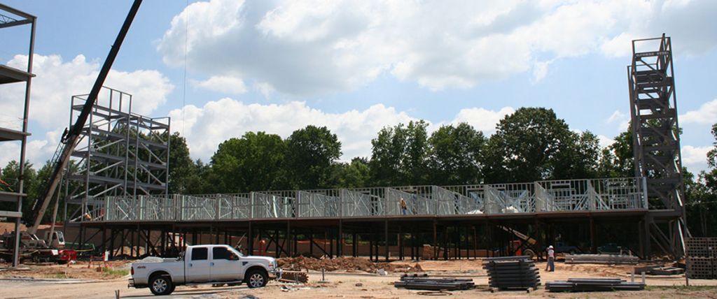 Construction – CMC Hotels