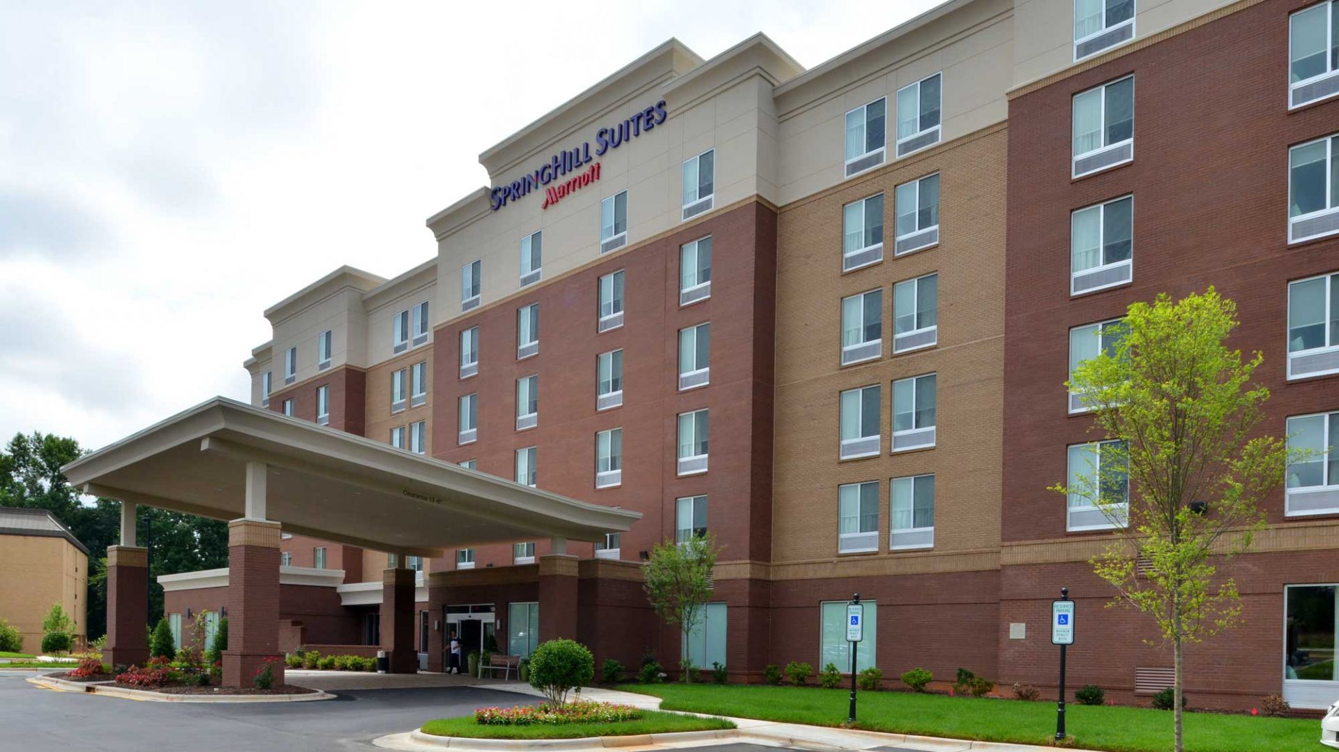 CMC Hotels – Development, Acquisition, Repositioning and Management